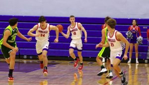 Roncalli High School Athletics | Home of The Royals