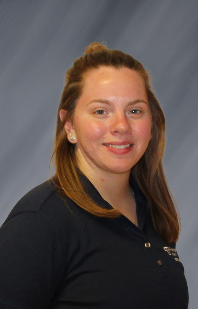 Meet the Medical Staff - Roncalli High School Athletics