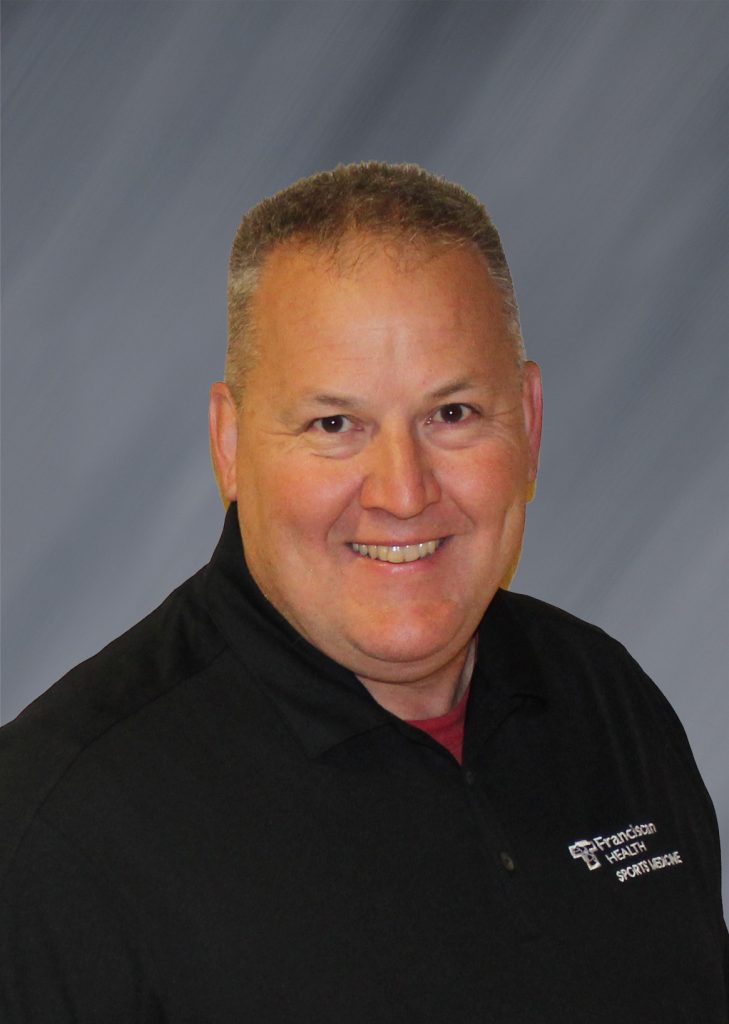 Meet the Medical Staff - Roncalli High School Athletics