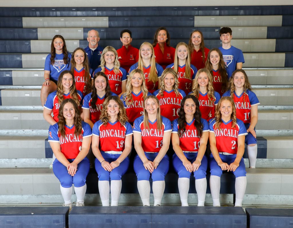 Softball - Roncalli High School Athletics