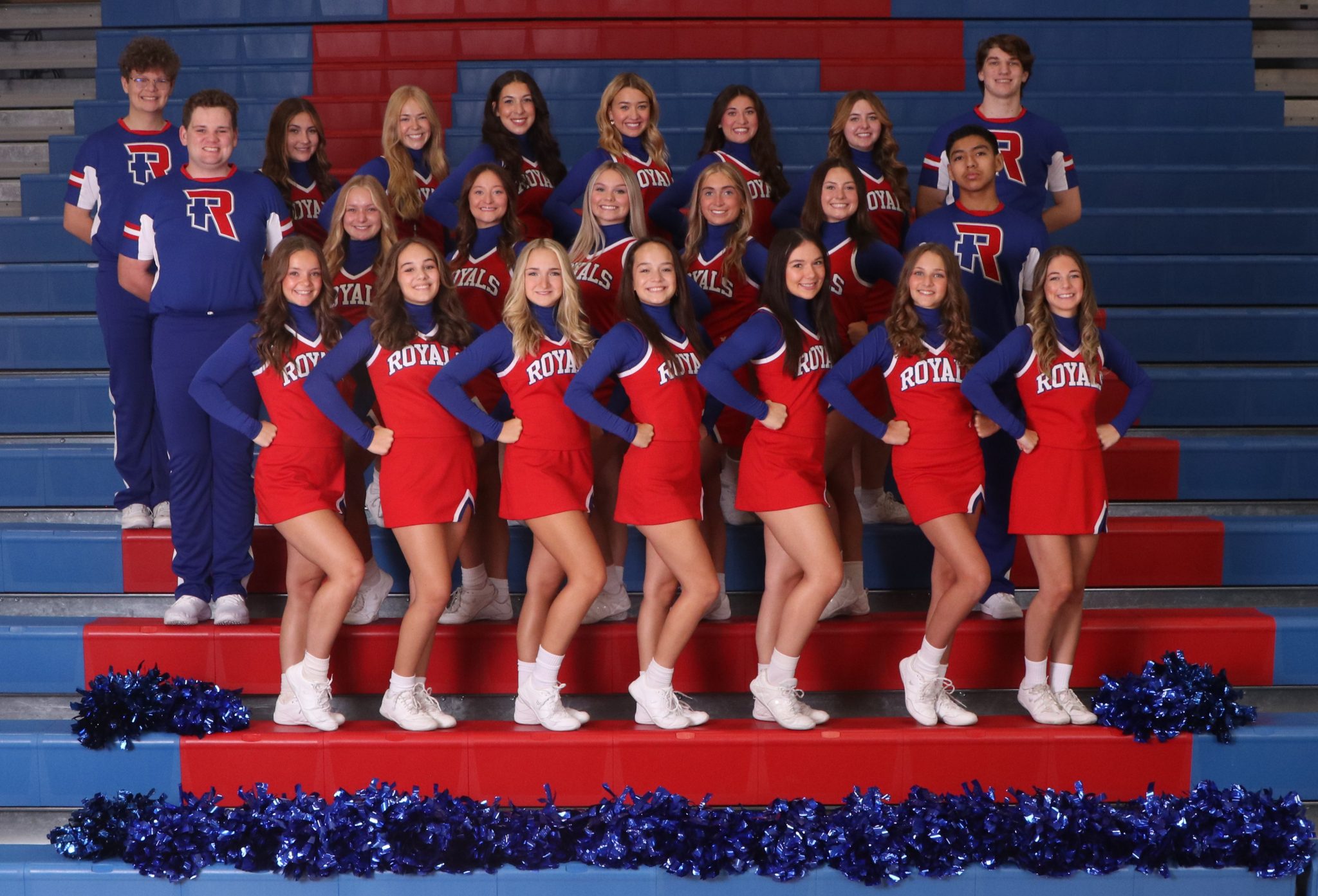 Cheerleading Fall Roncalli High School Athletics cheerleading-fall-roncalli-high-school-athletics