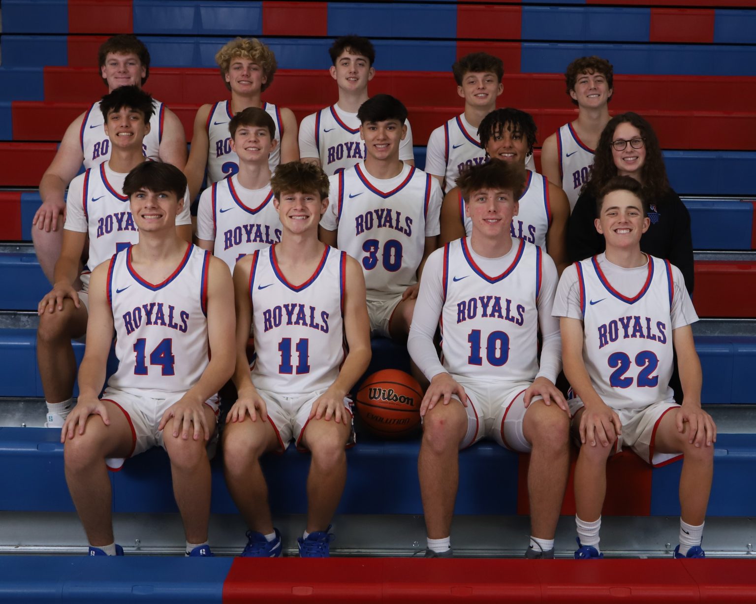 Boys Basketball - Roncalli High School Athletics